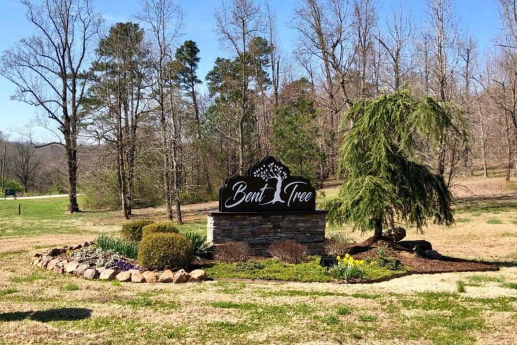 Bent Tree - North Georgia Real Estate