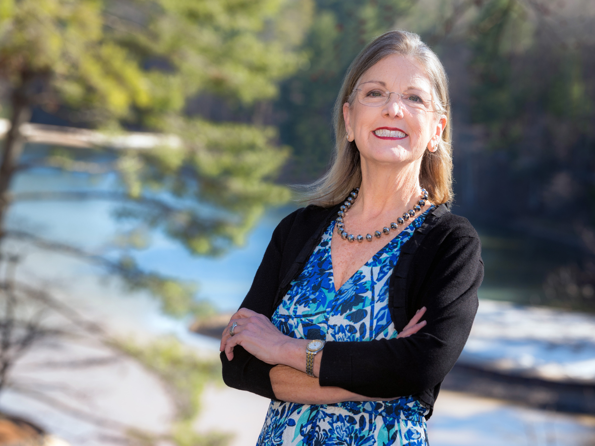 About - North Georgia Real Estate